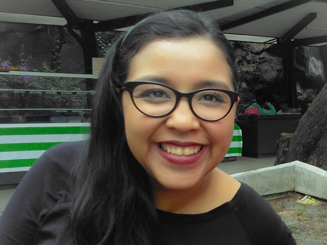 NUBIA RAMÍREZ :: FUL 35