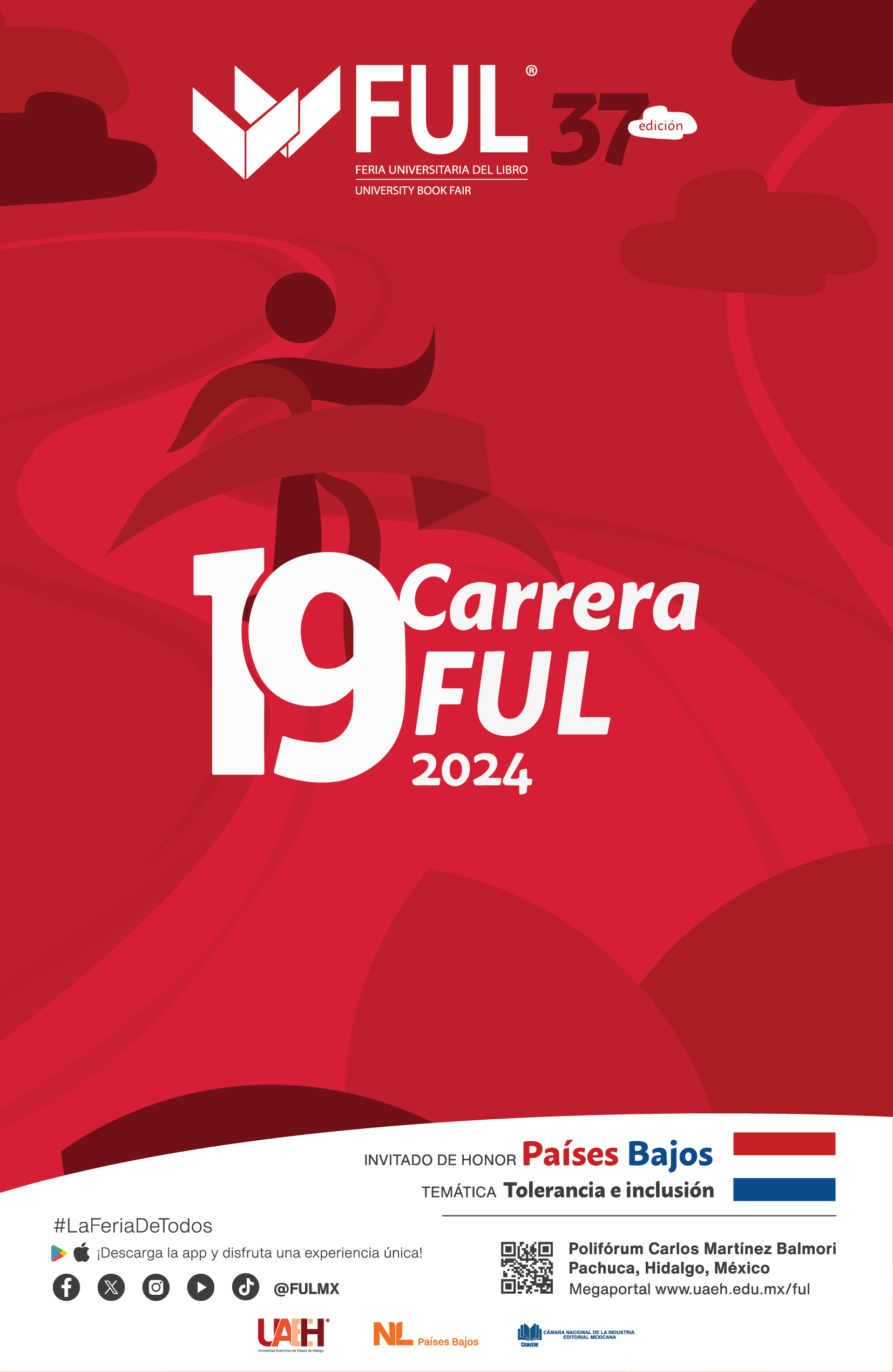 Carrera FUL :: FUL 2024