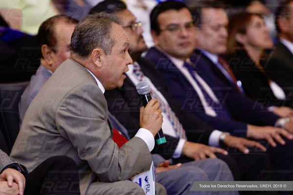 Jus Loci: Tribunales y abogados en la historia del hoy estado de Hidalgo