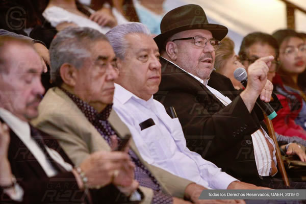 Jus Loci: Tribunales y abogados en la historia del hoy estado de Hidalgo