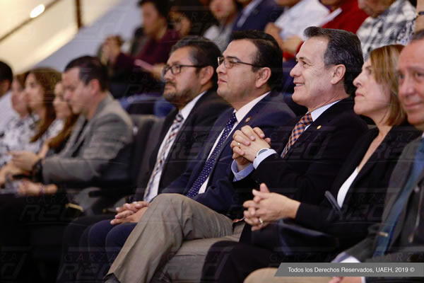 Jus Loci: Tribunales y abogados en la historia del hoy estado de Hidalgo