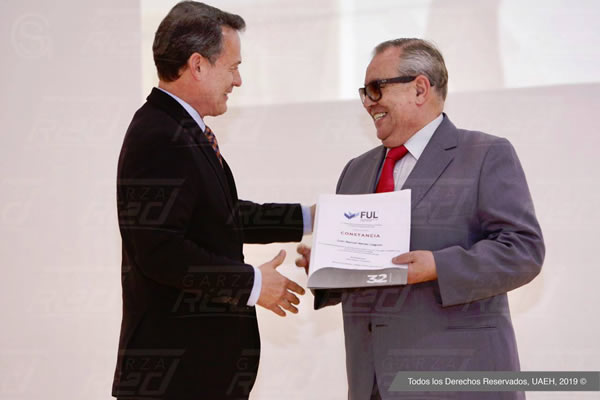 Jus Loci: Tribunales y abogados en la historia del hoy estado de Hidalgo