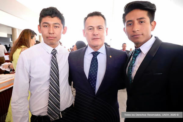 Firma de convenio y aniversario ESZi