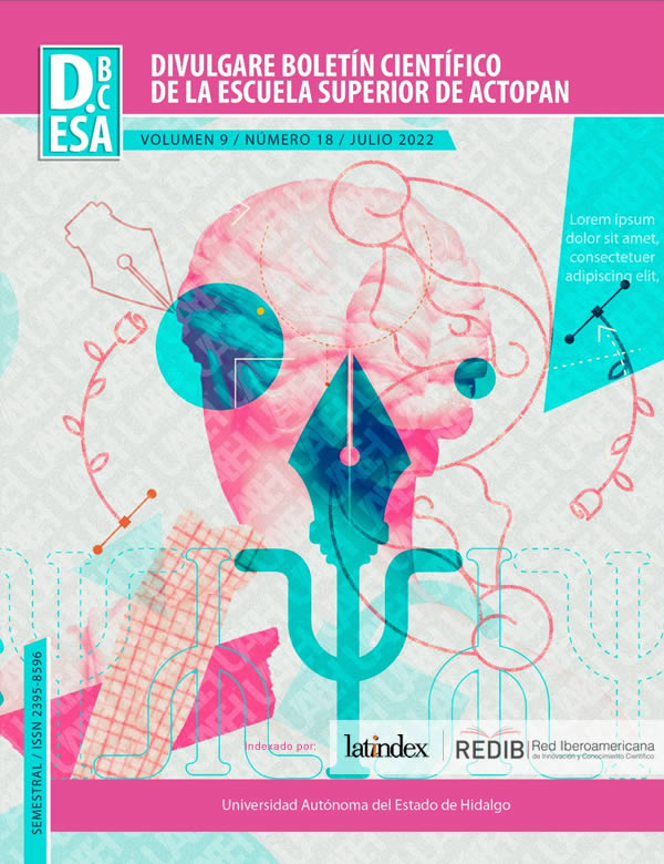 Revistas y Boletines Científicos