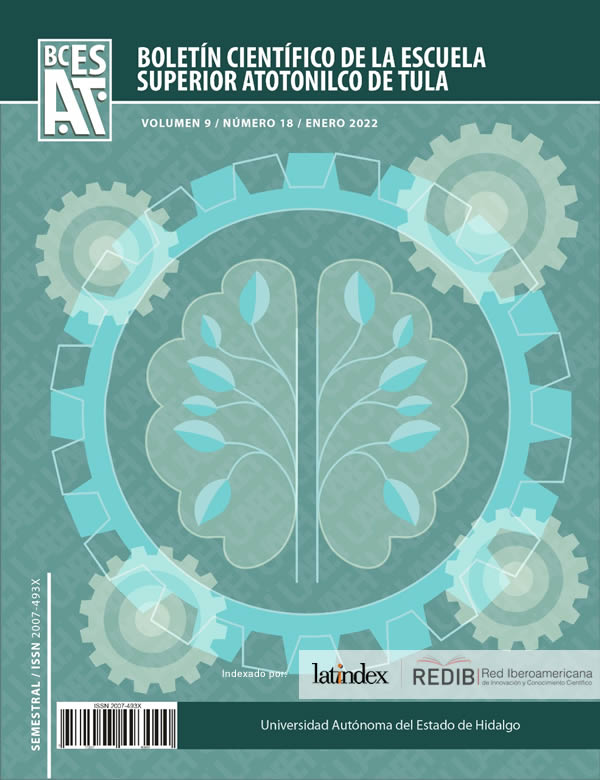 Revistas y Boletines Científicos
