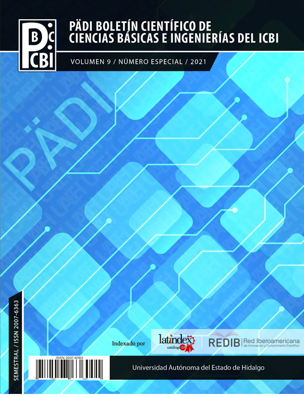 Revistas y Boletines Científicos