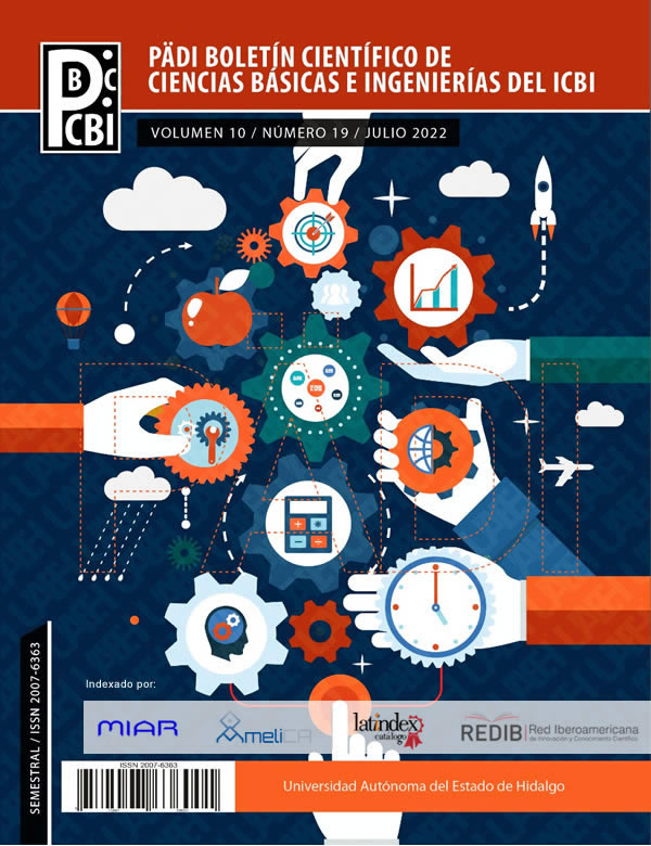 Revistas y Boletines Científicos