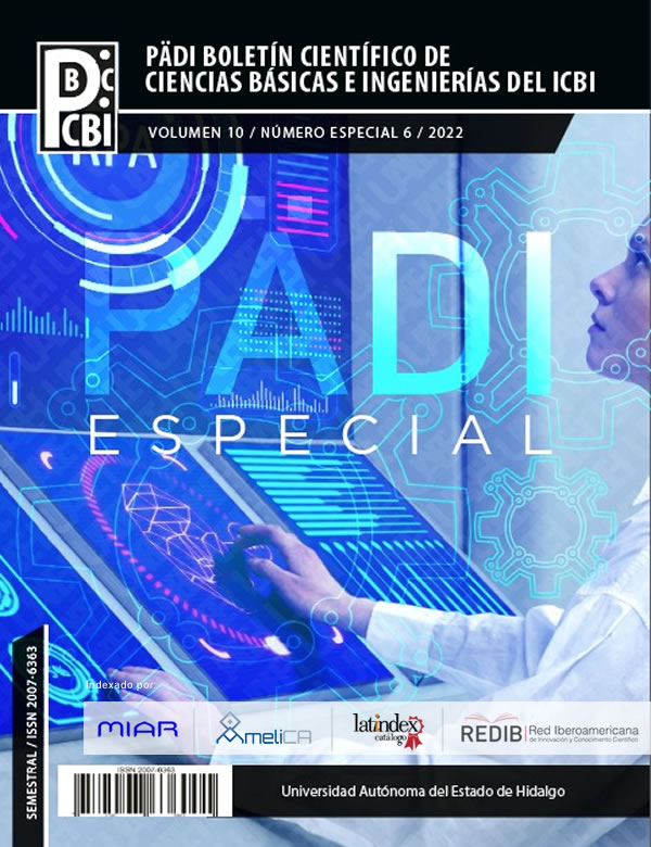 Revistas y Boletines Científicos