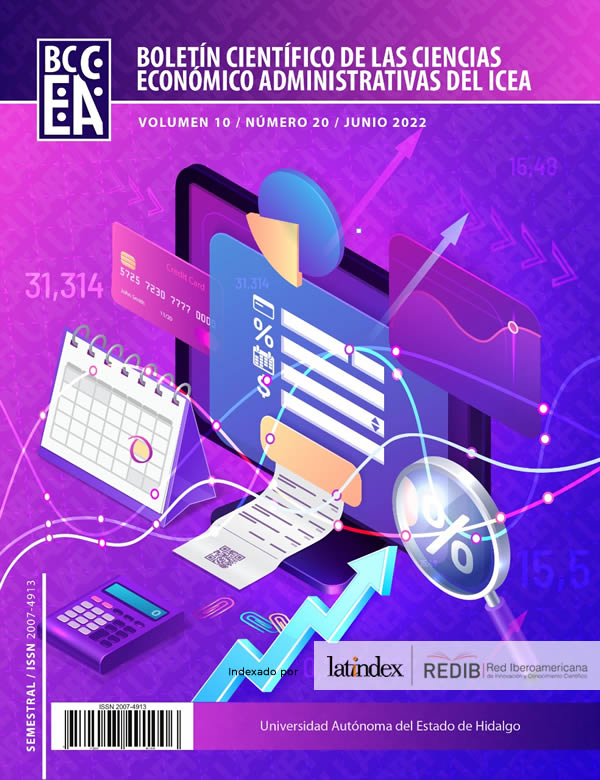 Revistas y Boletines Científicos