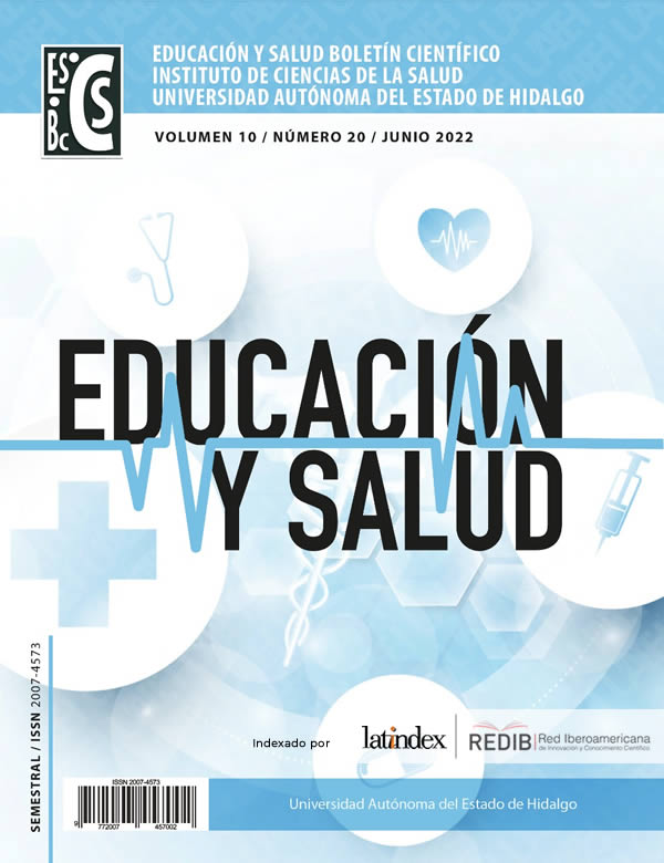 Revistas y Boletines Científicos