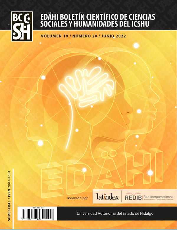 Revistas y Boletines Científicos