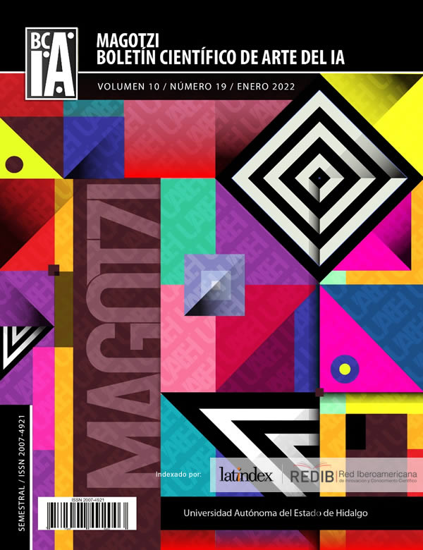 Revistas y Boletines Científicos