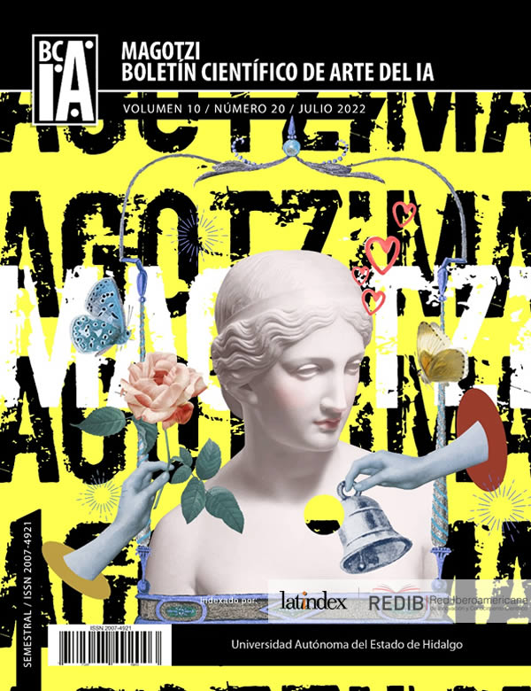 Revistas y Boletines Científicos