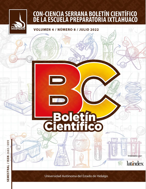 Revistas y Boletines Científicos