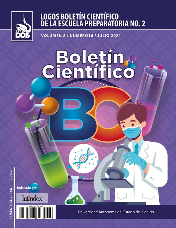 Revistas y Boletines Científicos