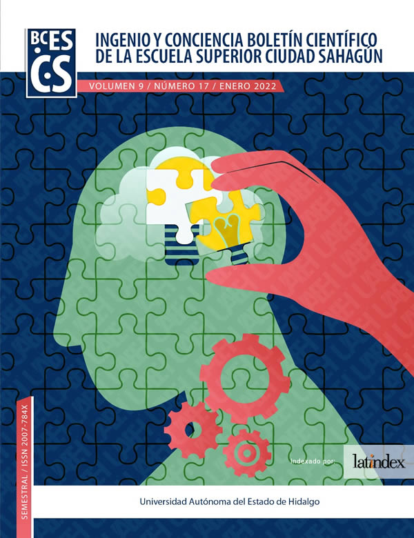 Revistas y Boletines Científicos