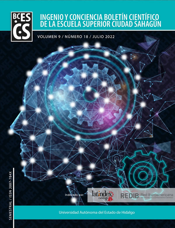 Revistas y Boletines Científicos