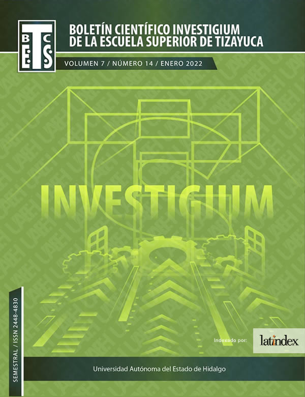 Revistas y Boletines Científicos