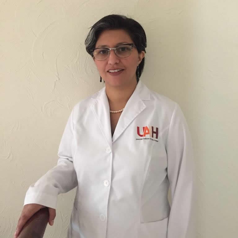 Historia de éxito - UAEH