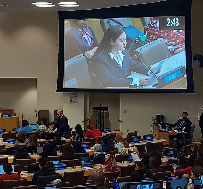 Historia de éxito - UAEH