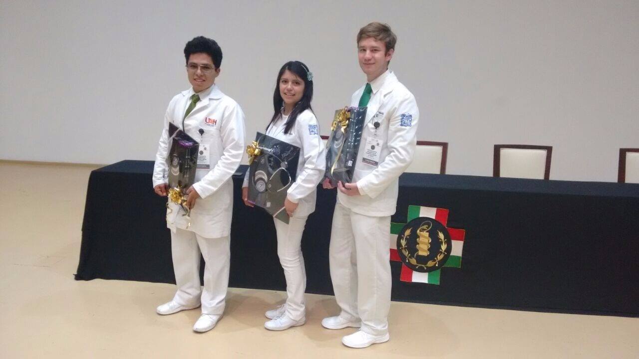 Historia de éxito - UAEH