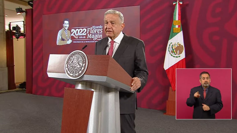 SUMA Noticias - AMLO confirma que encabezará marcha a favor de su gobierno