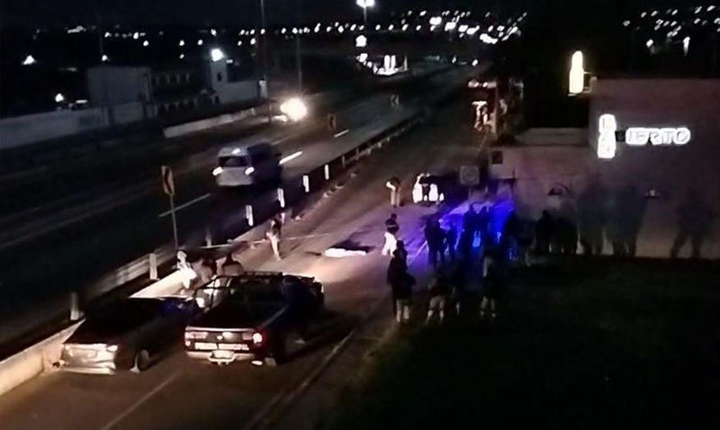 SUMA Noticias - Nueve personas asesinadas en ataque a un bar en Guanajuato