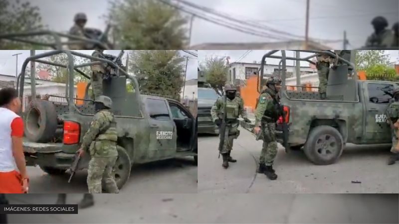 SUMA Noticias - CNDH acusa a la Sedena de uso excesivo de la fuerza en muerte de cinco hombres ...