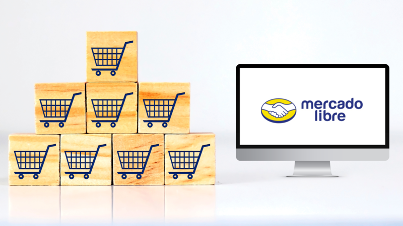 SUMA Noticias - Mercado Libre, líder del e-commerce en Latinoamérica