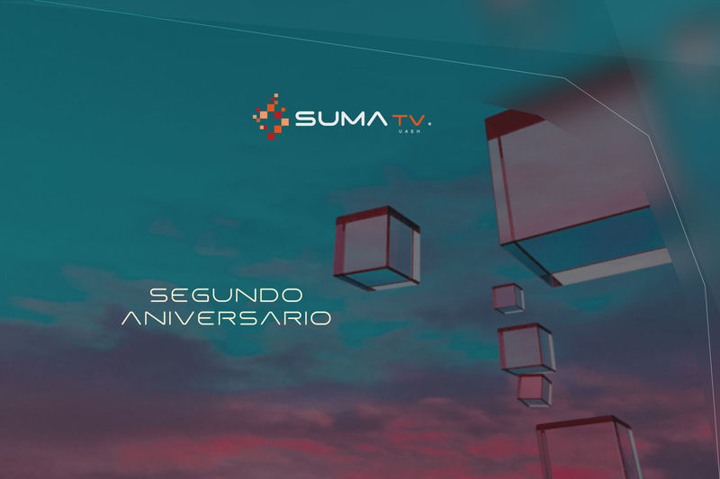 SUMA :: FESTEJA SUMA TV DOS AÑOS AL AIRE CON EXTRAORDINARIA CELEBRACIÓN ...