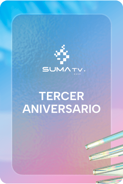 SUMA TV - ANIVERSARIOS SUMA TV UAEH