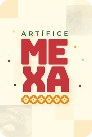 SUMA TV - ARTÍFICE MEXA