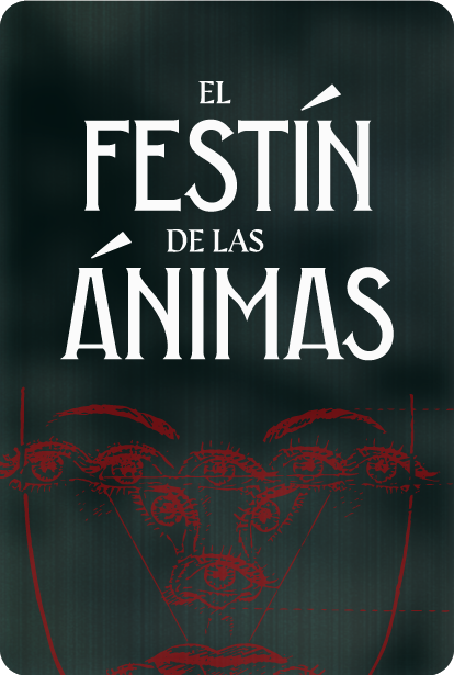 SUMA TV - EL FESTIN DE LAS ANIMAS