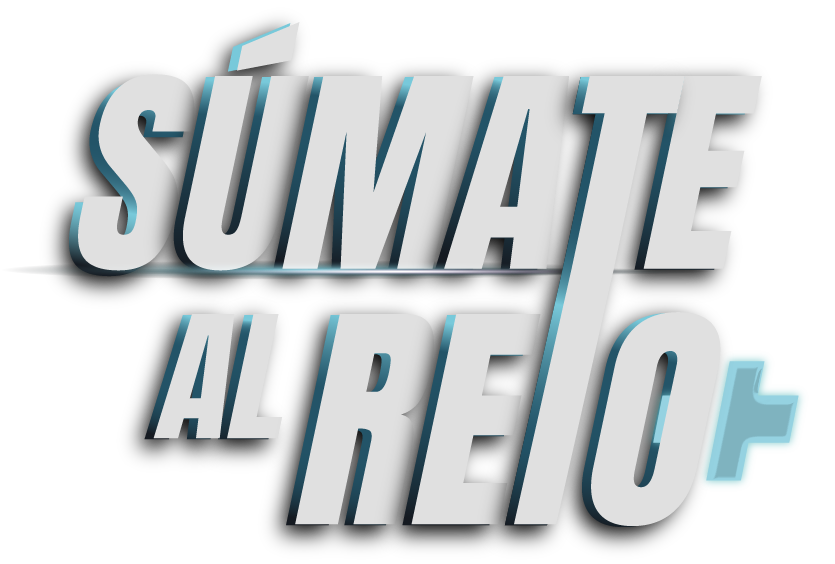Súmate al reto Súmate al reto